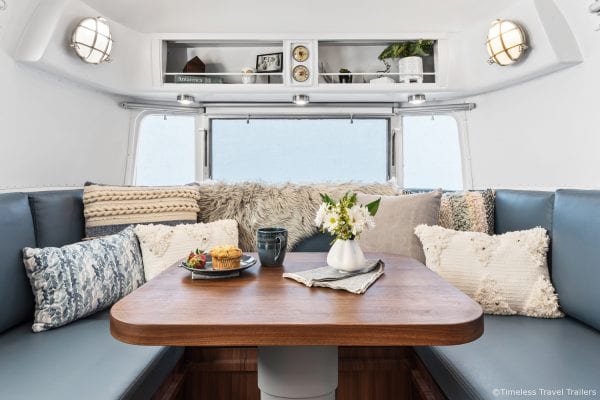 Airstream • Timeless Travel Trailers• Airstream Renovation Company